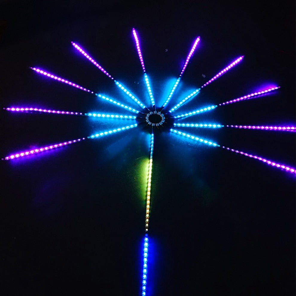 Firework LED Lights – Vesarya