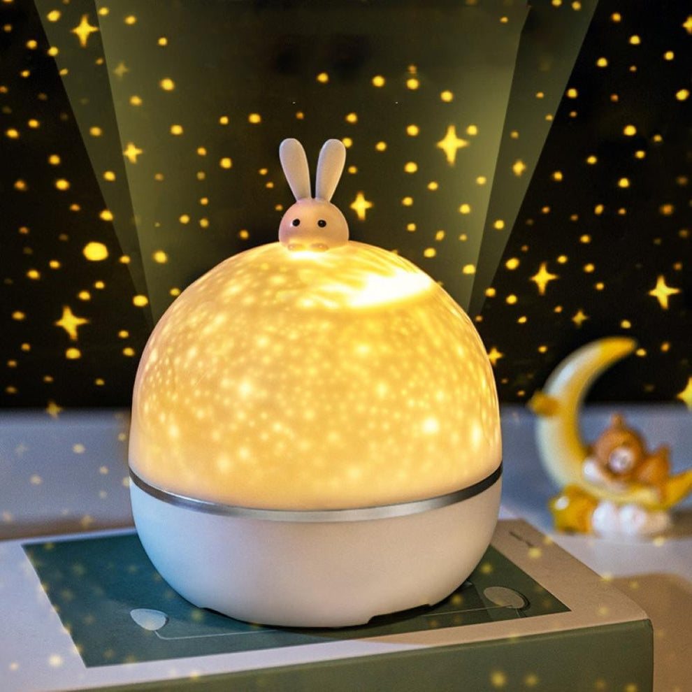 LED Galaxy Light Projector – Vesarya